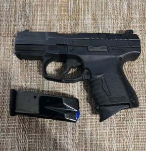 Walther P99: Is It The Most Under Appreciated Service Pistol Ever Made ...